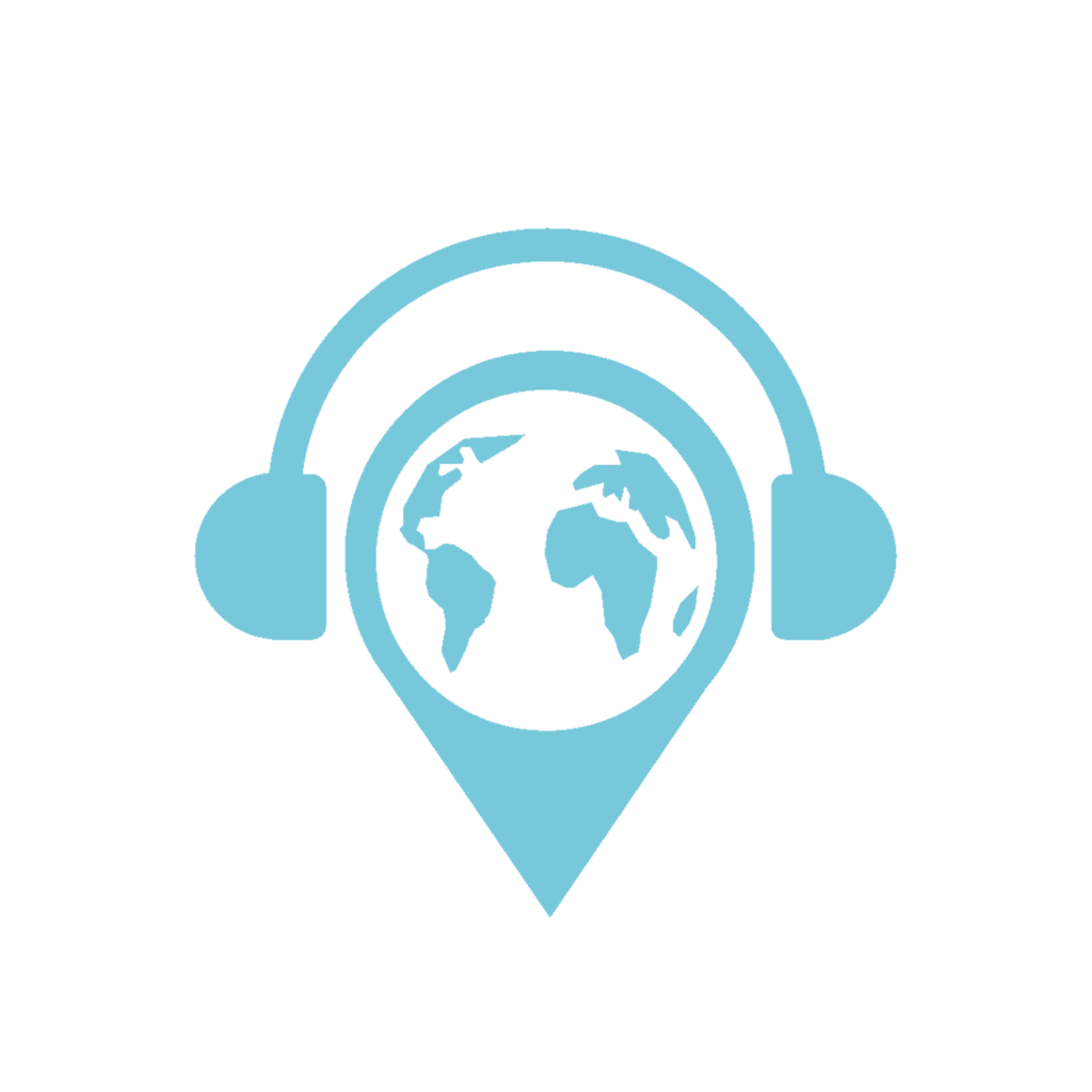 Geotourist App | Doors Open Baltimore